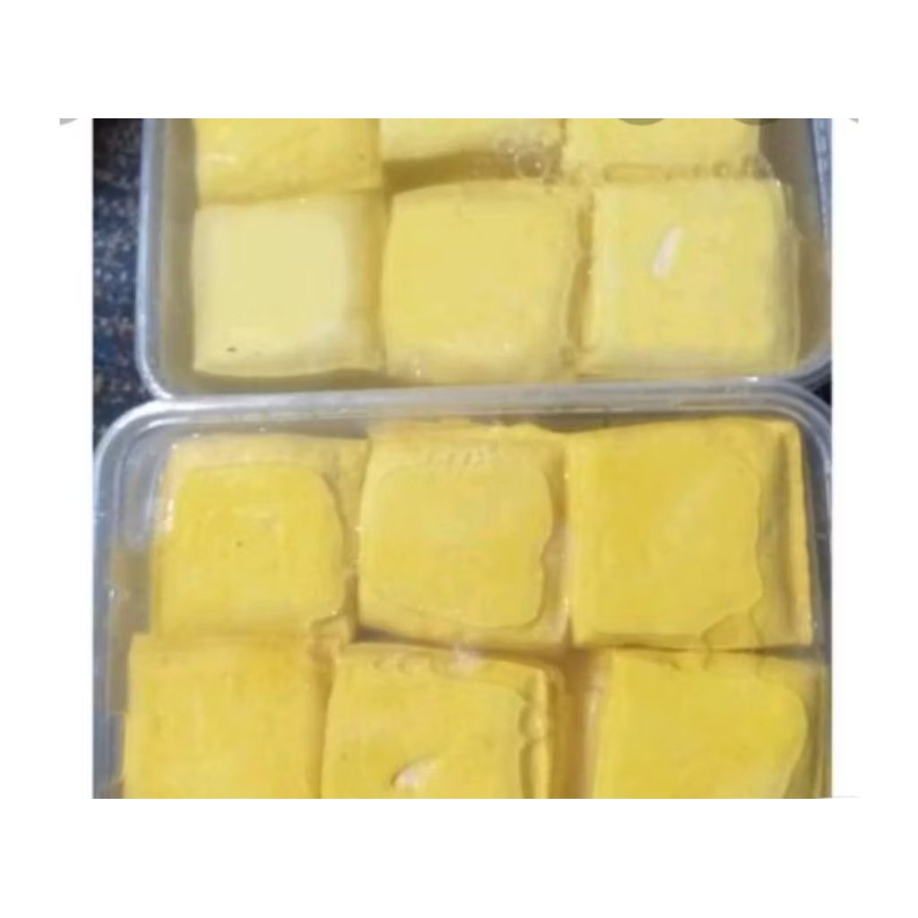 Jual Tahu Kuning Per Pack | Shopee Indonesia