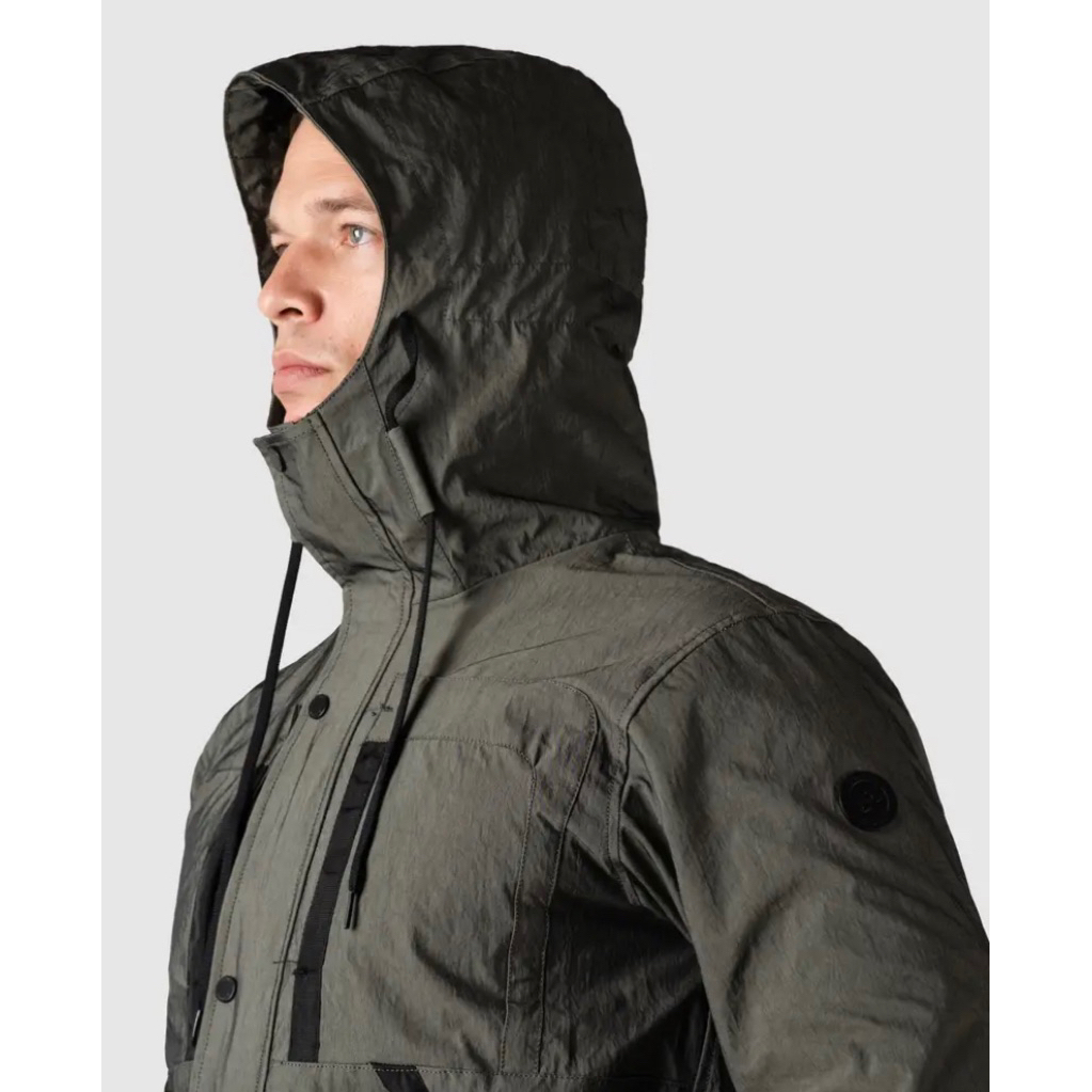 Jual JAMES BOOGIE - HD024 NYLON TWILIGHT ZONE | Shopee Indonesia