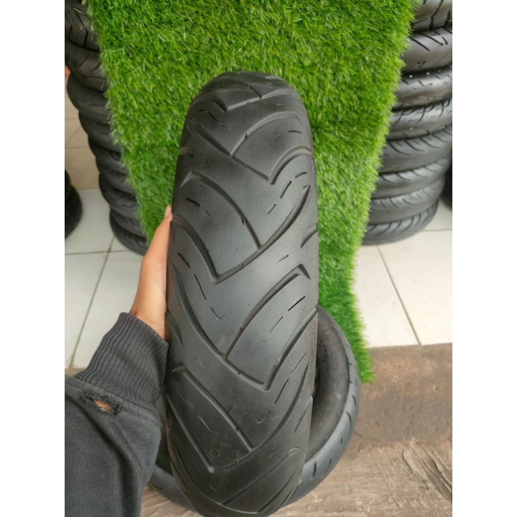 Jual orisinil copotan ban ring17 ukuran 130/70 merek FDR XR SPORT ...