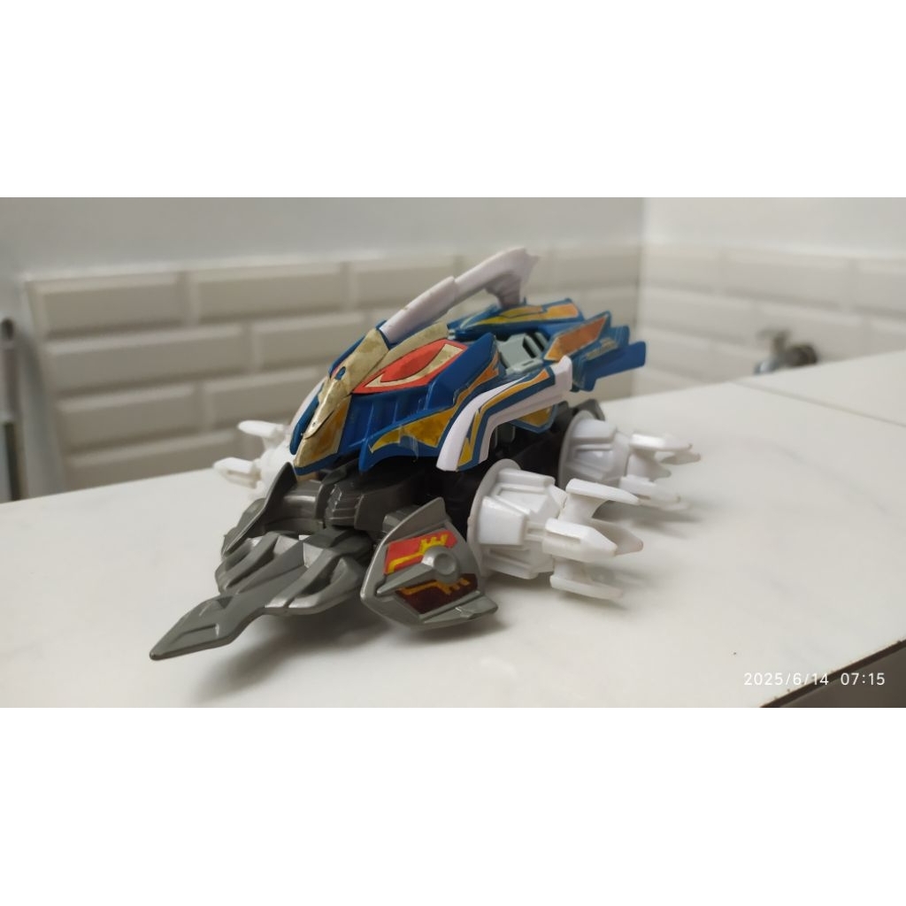 Jual Garuda Phoenix Crush Gear JIADA | Shopee Indonesia