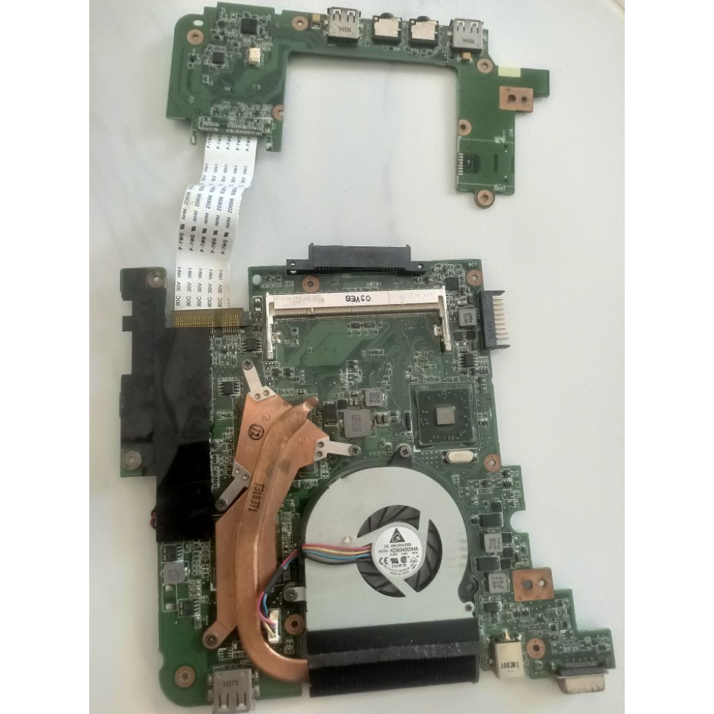 Jual Pcb Mesin Laptop dan Komputer bahan lebur | Shopee Indonesia
