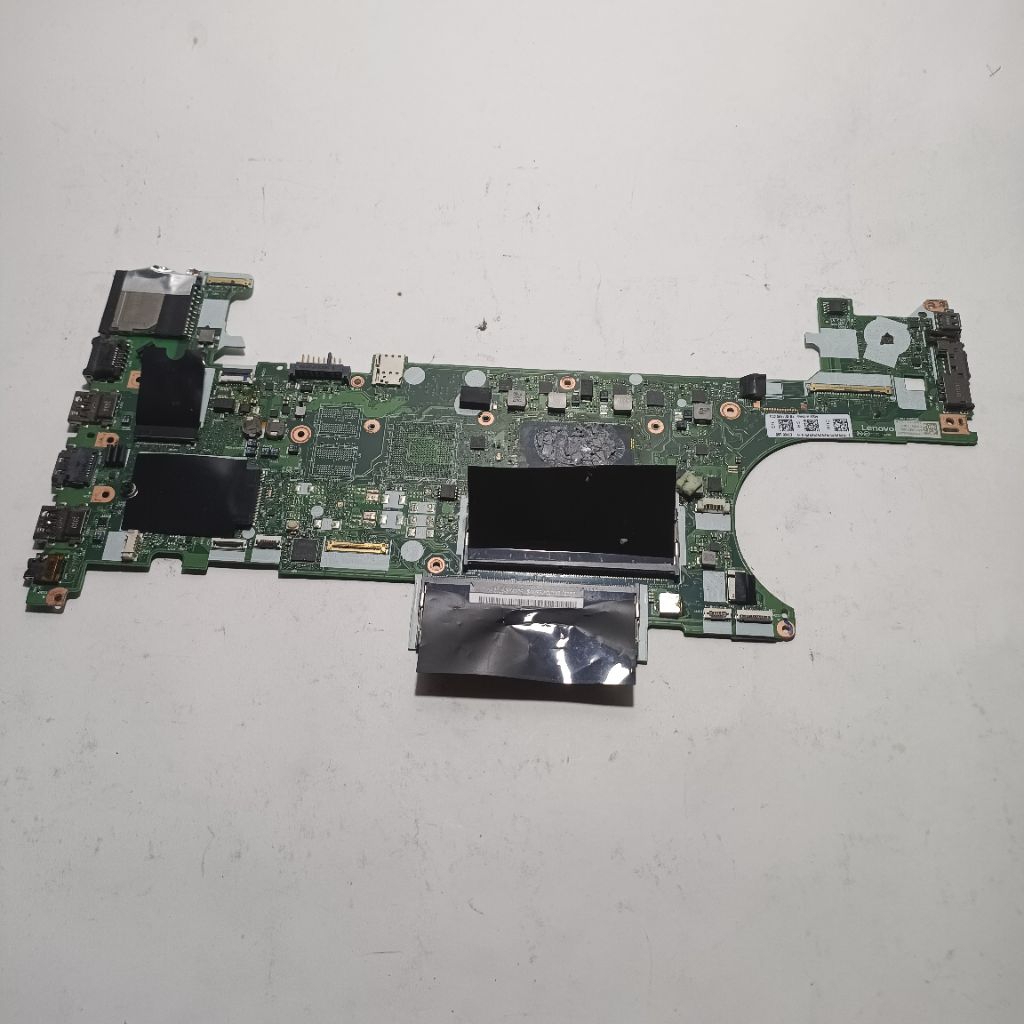 Jual Motherboard Mobo Board Mainboard Mati Laptop Lenovo Thinkpad T480 ...