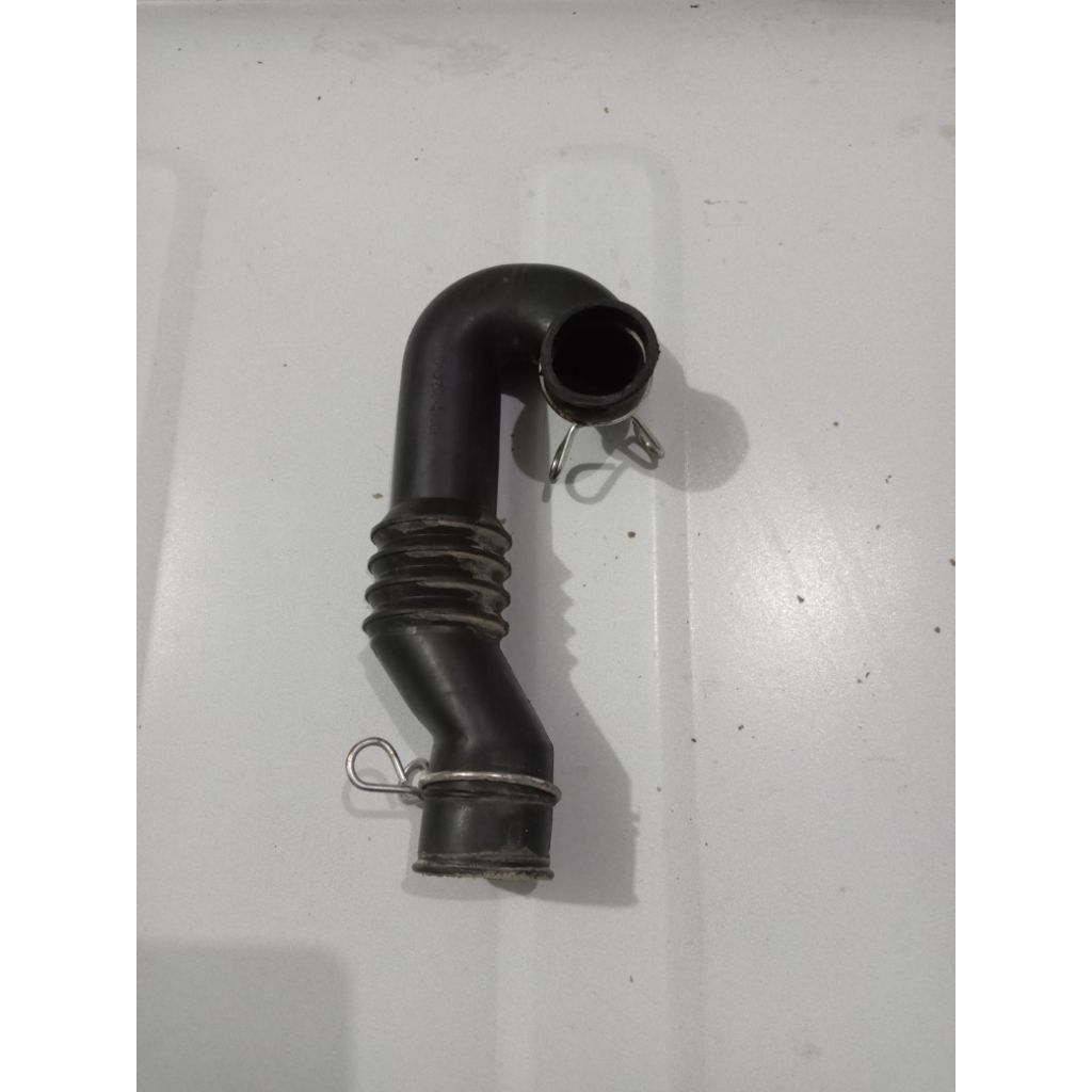 Jual selang karet aliran air kotak diterjen mesin cuci samsung model ...