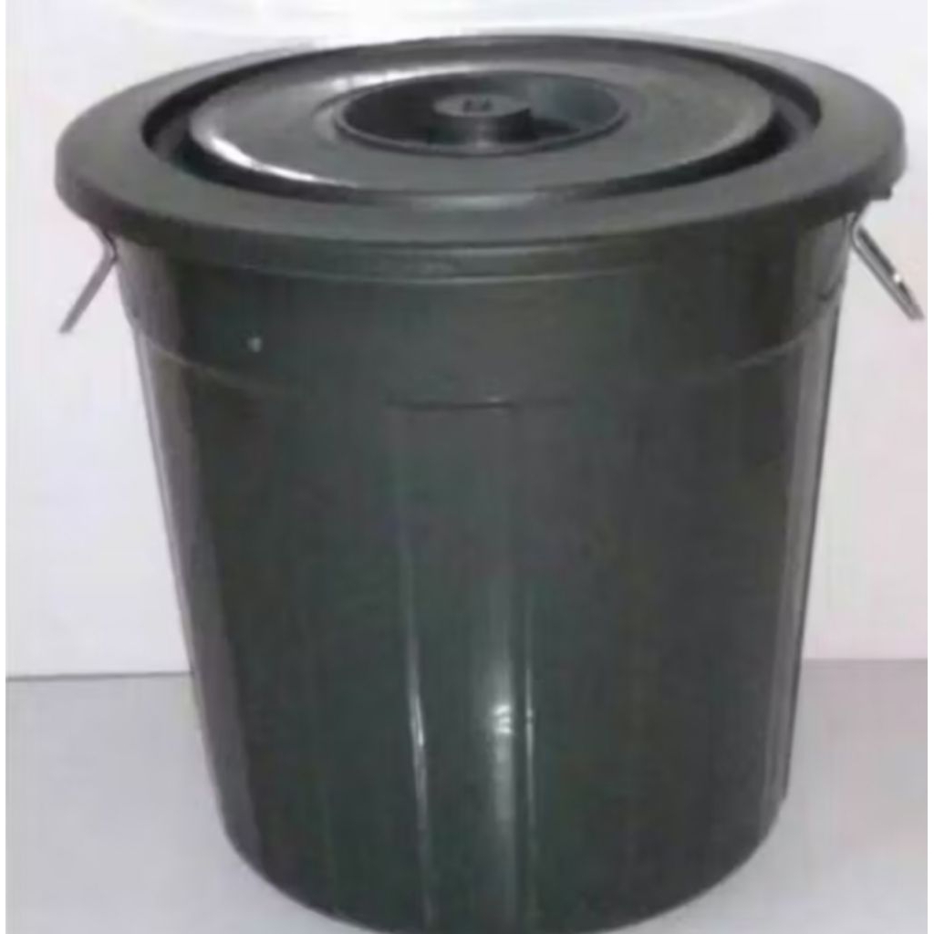 Jual Ember Air Plastik Dengan Tutup Ember Polaris | Shopee Indonesia