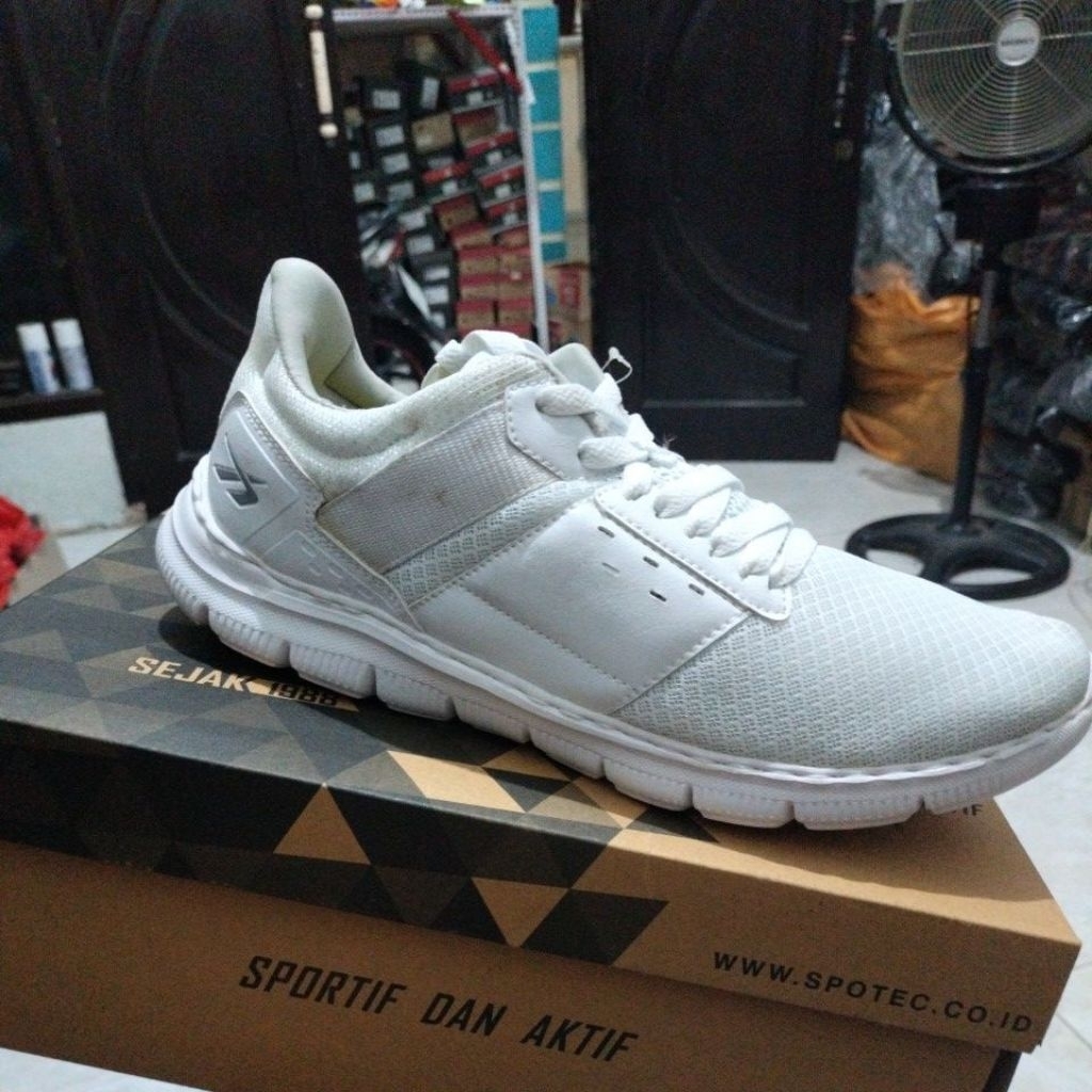Jual spotec jumbo size 45 saja | Shopee Indonesia