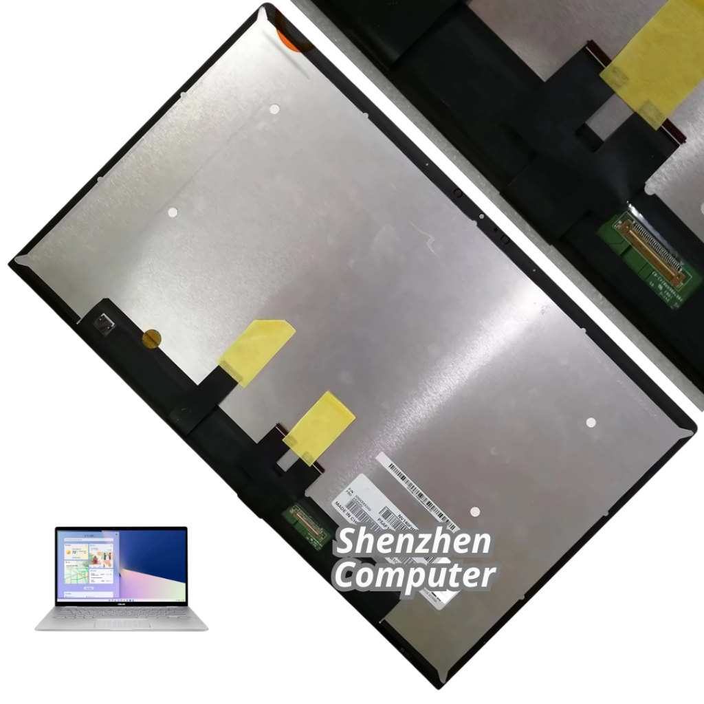 Jual LCD Touch Screen AsuS Zenbook Flip 14 14 UM462 UM462D UM462DA ...