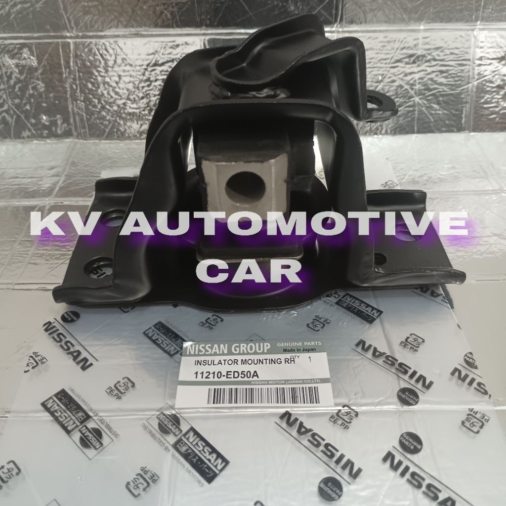 Jual ENGINE MOUNTING KANAN LIVINA EVALIA LATIO ORIGINAL | Shopee Indonesia