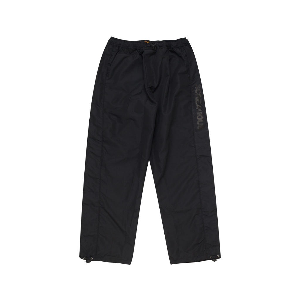 Jual Screamous Track Pants Parachute - LONG PANTS THIMO ON BLACK ...