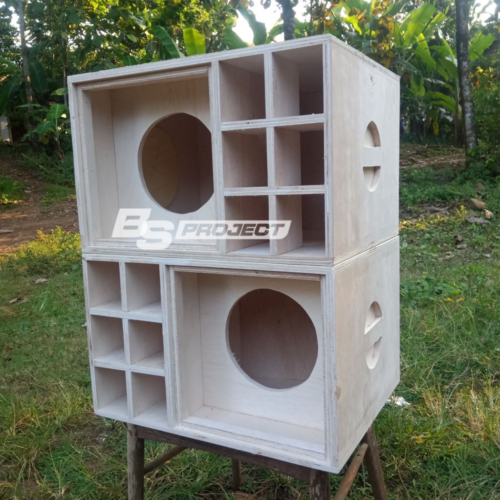 Jual Box CBS 8/10/12 inc | Shopee Indonesia