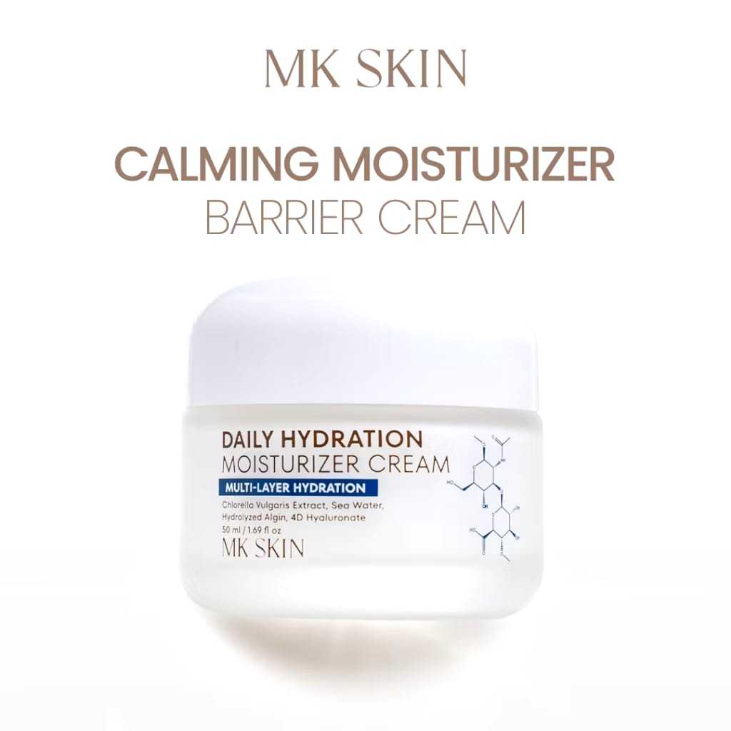 Jual MK SKIN - Moisturizer Cream | Shopee Indonesia