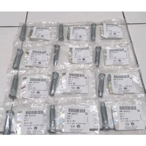 Jual Baut Roda CHEVROLET CAPTIVA ALL TYPE ORIGINAL GM ( BAUT saja 1pcs ...