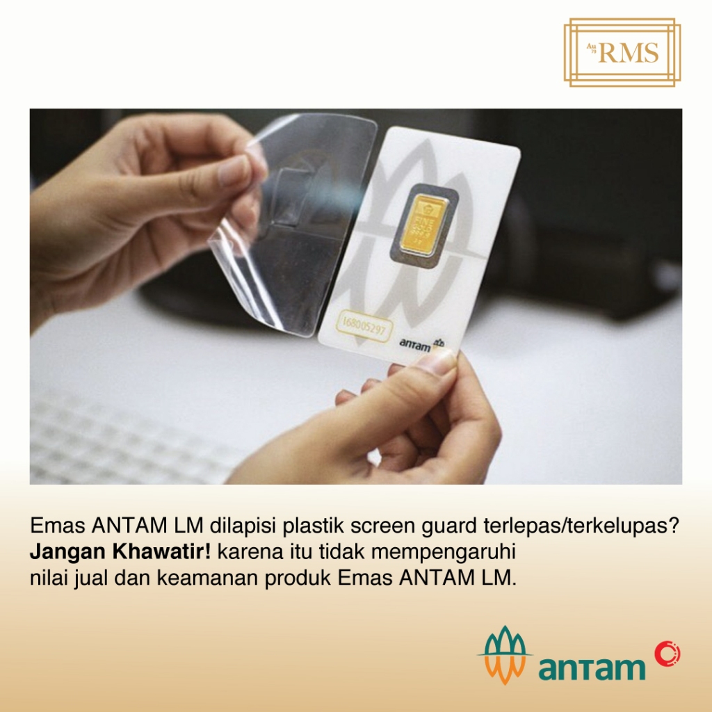Jual Emas Antam 10 Gram Terlengkap & Harga Terbaru Juni 2026 | Shopee ...
