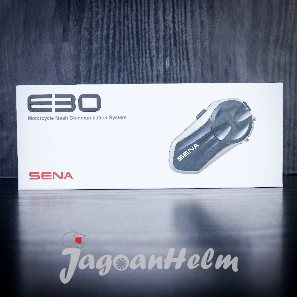 Jual SENA E30 | INTERCOM BLUETOOTH MESH HELMET | SENA E 30 MOTORCYCLE ...
