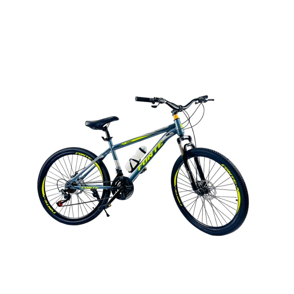 Jual Sepeda MTB 26 inch F9901 Tango Bike | Shopee Indonesia