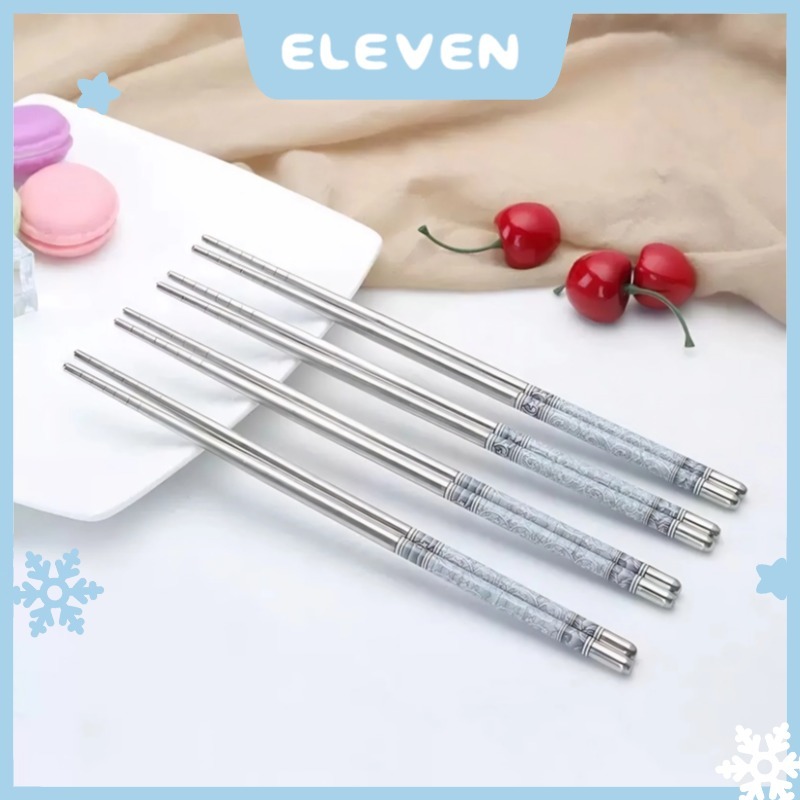 Jual ELEVEN Sumpit Stainless Steel SUS 304 High Quality with Low Price ...