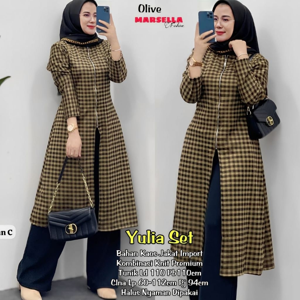 Jual Yulia set# Edara set# Anafa set by Marsella Sale Venna set# by ...