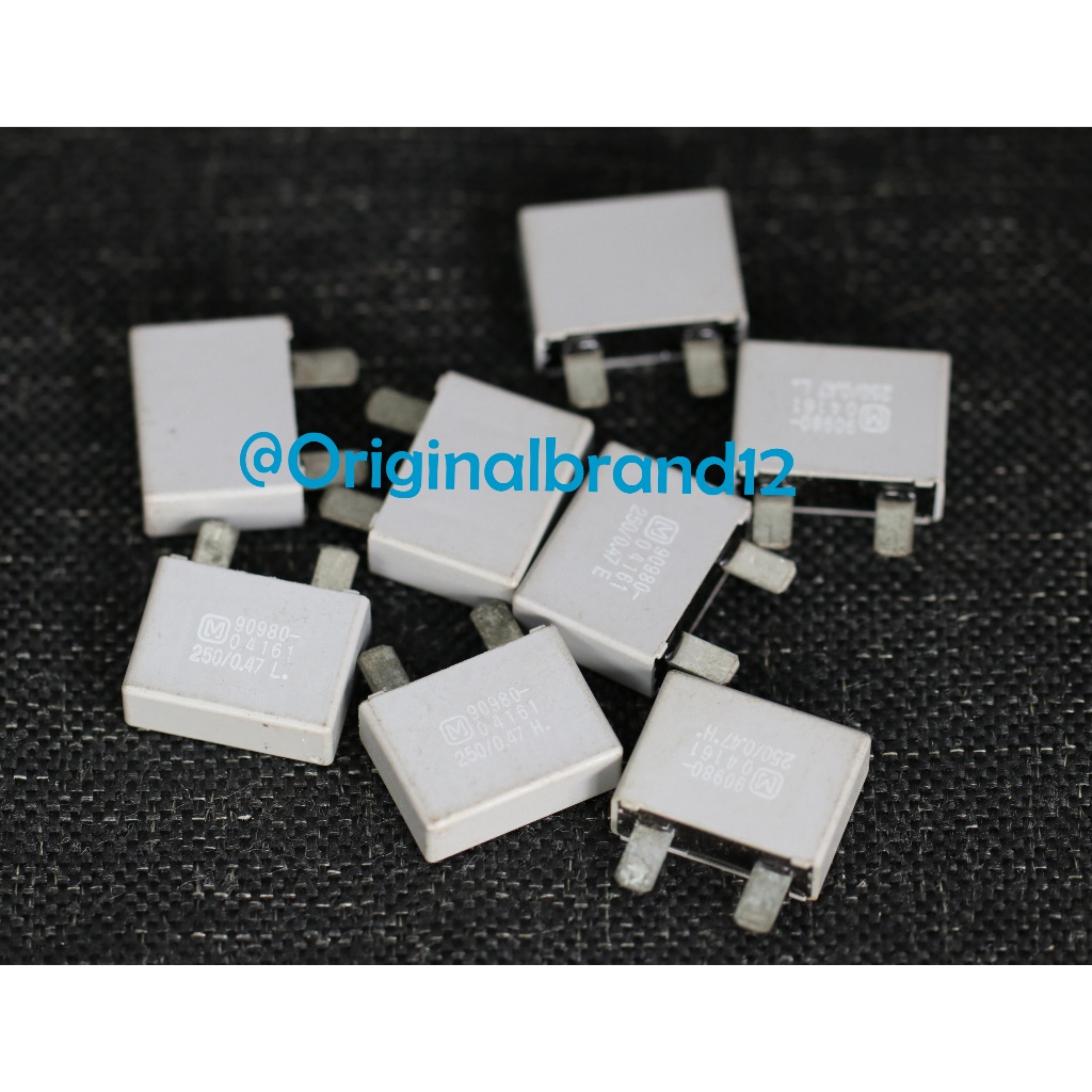 Jual Relay Igniter Condensor Kondesor TOYOTA LEXUS YARIS 2014 90980 ...