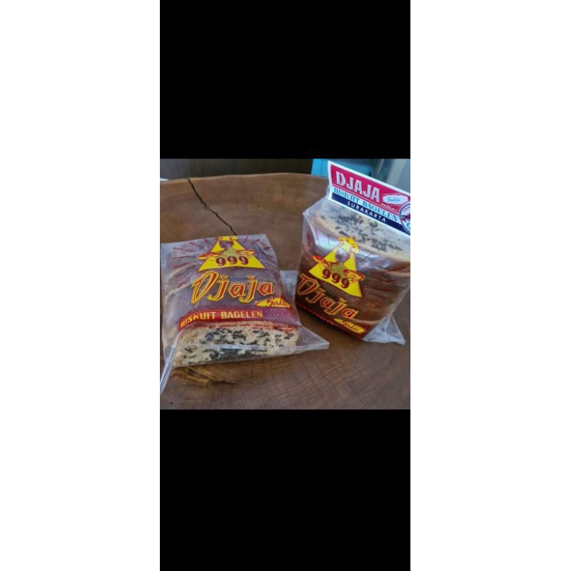 Jual bagelen meses djaja jajanan khas solo roti jadul | Shopee Indonesia