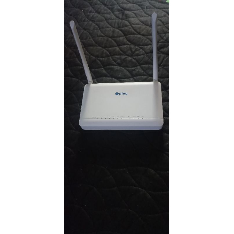 Jual ZTE F670L PORT HIJAU DUAL BAND | Shopee Indonesia