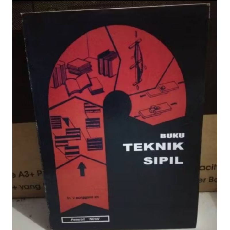 Jual Buku Teknik Sipil | Shopee Indonesia