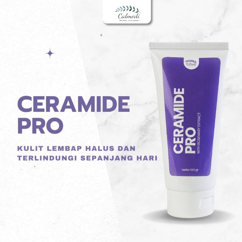 Jual Ceramide Pro with Rosemary Extract | Shopee Indonesia