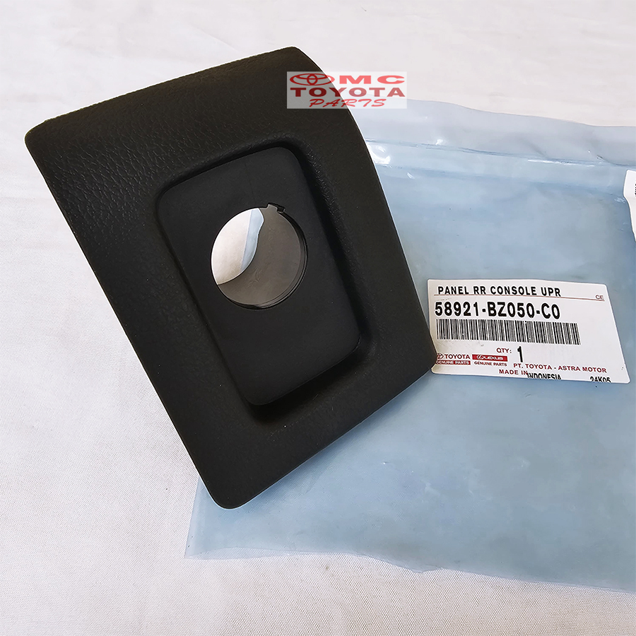 Jual Panel Console Box Tutup Pembuka Kotak Sekering Panel Konsol ...