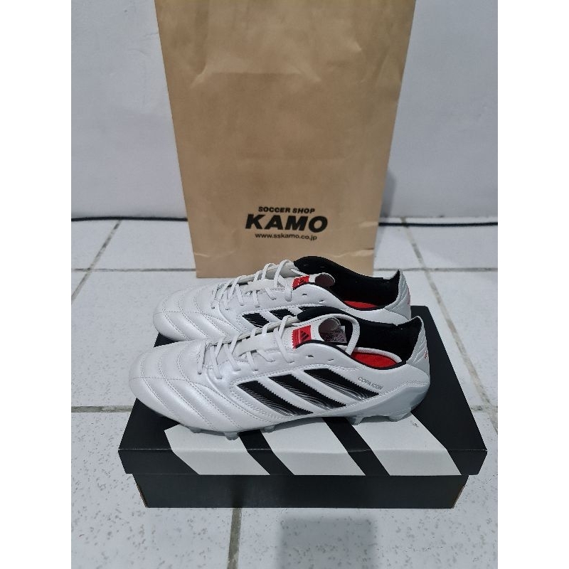 Jual sepatu bola adidas copa icon II AG/HG japan market size 41 1/3 (26 ...