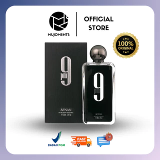 Jual Afnan 9PM Terlengkap & Harga Terbaru Maret 2025 | Shopee Indonesia