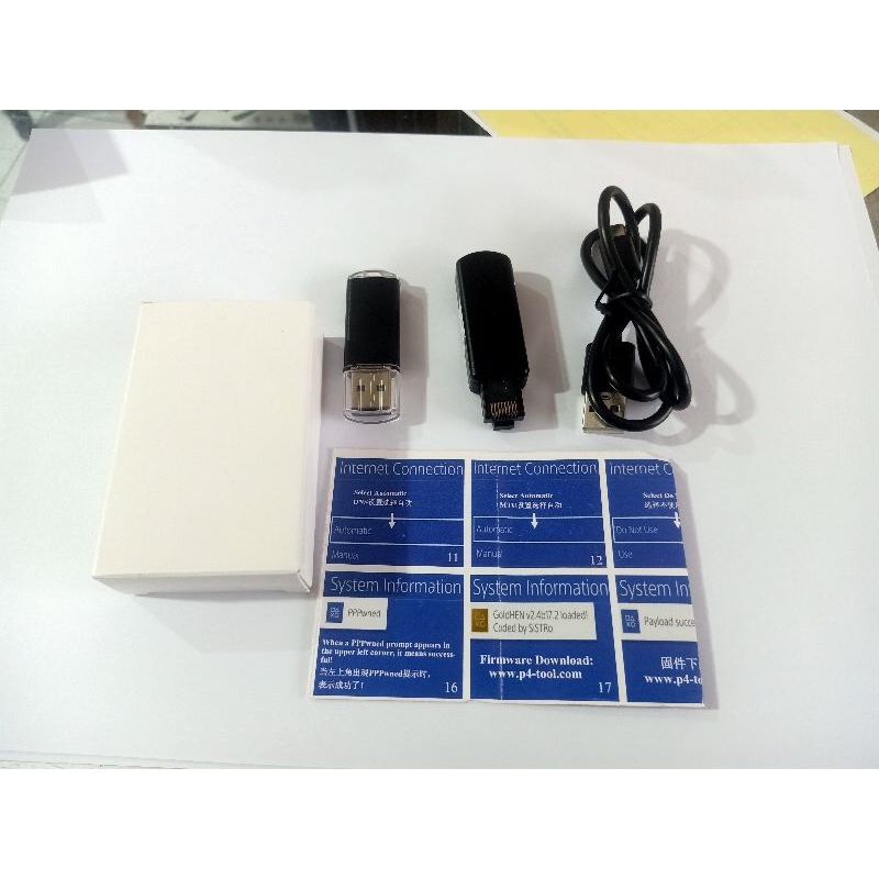 Jual AKTIVASI CEPAT ! jbtool activator ps4 hen 11.00 goldhen jbtools aktivator luckfox pengganti ...