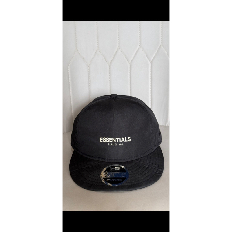 Jual topi ESSENTIAL FOG x NEW ERA | Shopee Indonesia
