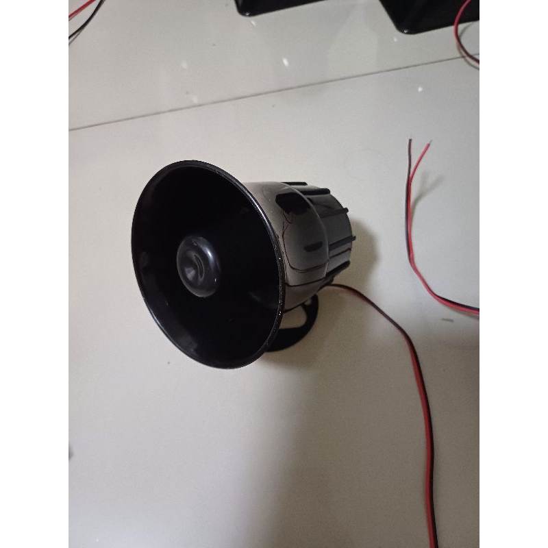 Jual Speker toa kecil 30 watt 8 ohm | Shopee Indonesia