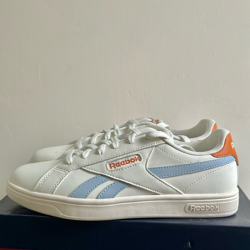 Jual SEPATU REEBOK COURT RETRO (ORIGINAL 100%) | Shopee Indonesia