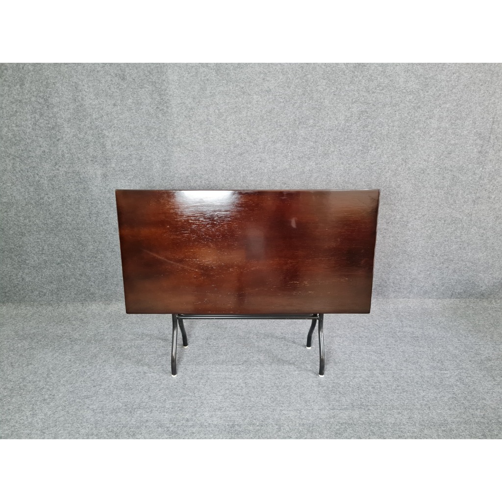Jual Meja Lipat Uk. 60cm x 120 cm Multiplek | Shopee Indonesia