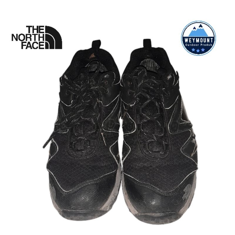 Jual Sepatu TNF Pendaki Gunung | Shopee Indonesia