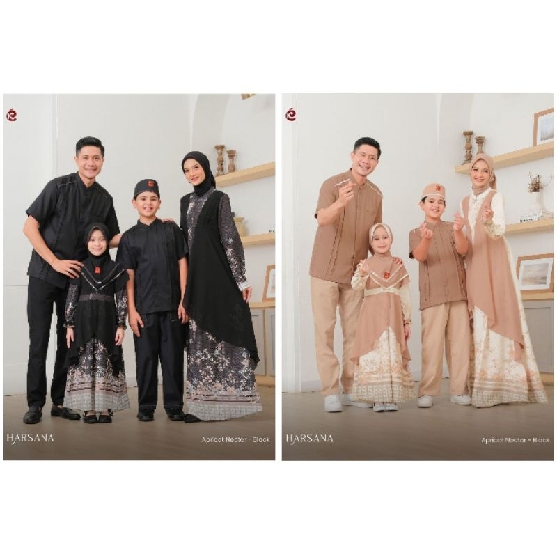 Jual Sarimbit Keke Harsana Series LIMITED | Harsana Series Keke ...