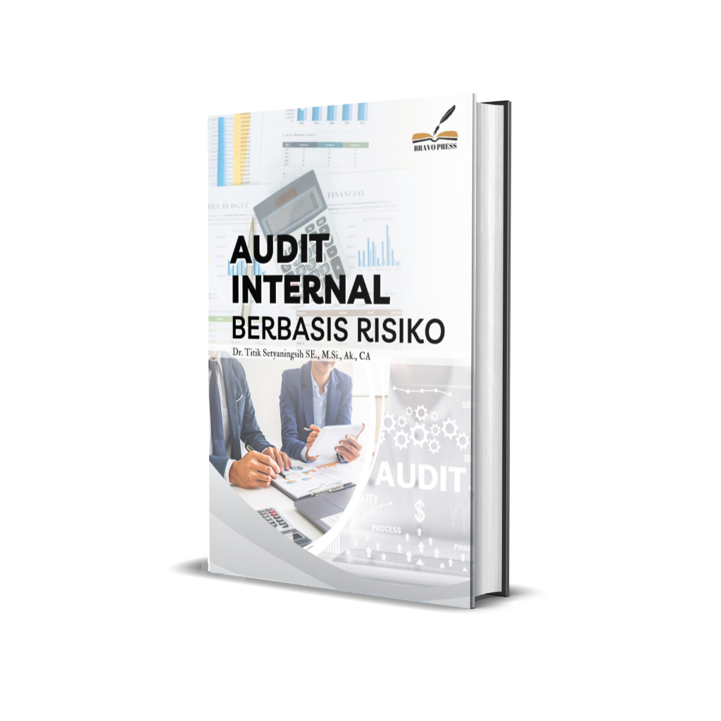Jual AUDIT INTERNAL BERBASIS RISIKO | Shopee Indonesia
