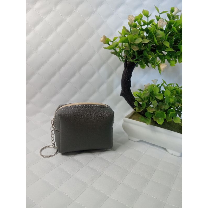 Jual Dompet mini koin dan dompet croco mini terbaru 2025 | Shopee Indonesia