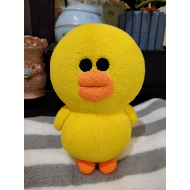 Jual SALLY LINEFRIENDS (15 CM) | Shopee Indonesia