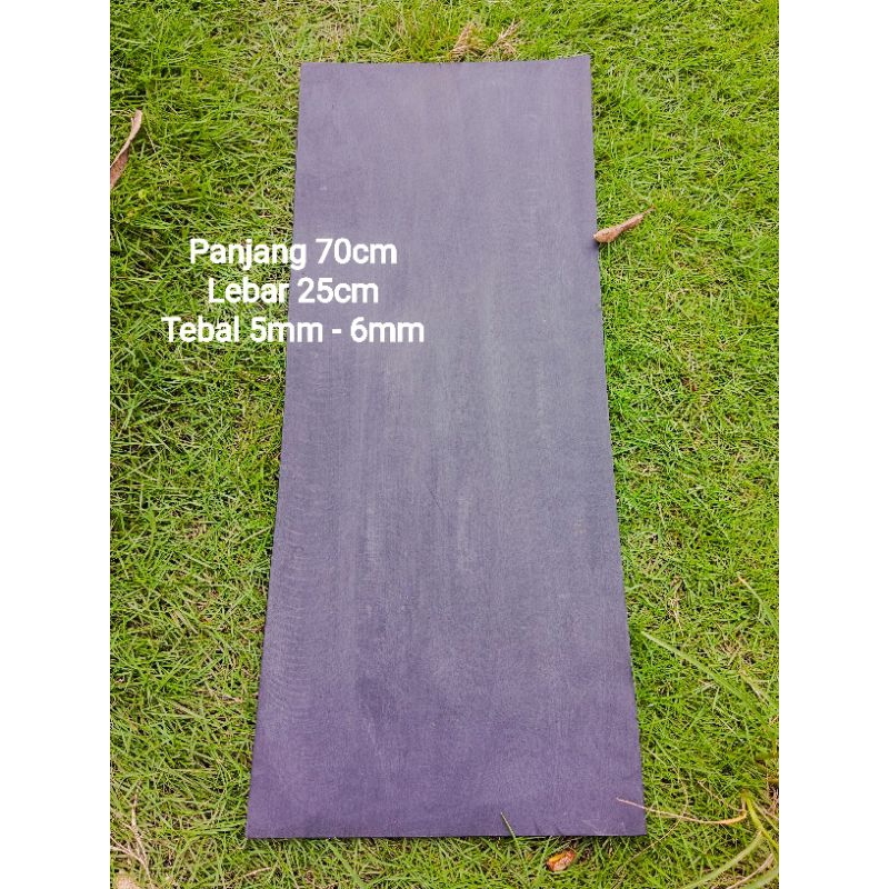 Jual Karpet Karet Lumpur Pick Up Truk Bus Ukuran 25cm x 70cm | Shopee Indonesia