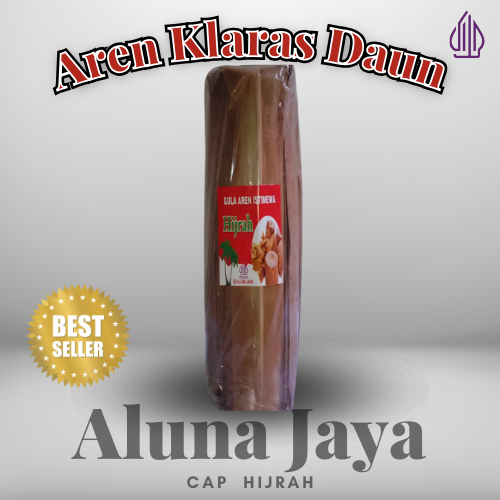 Jual Gula Aren Daun / Gula Aren Klaras / Gula Aren Asli / Gula Aren ...