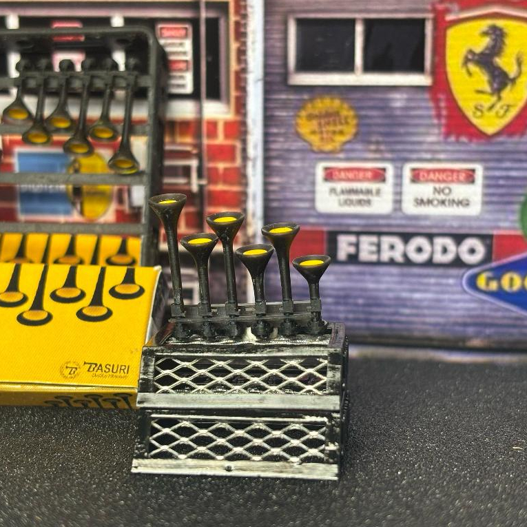 Jual Corong Miniatur Basuri | Corong Miniatur Basuri mini | Corong ...