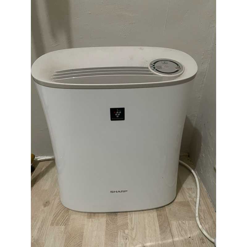 Jual Air Purifier Sharp | Shopee Indonesia