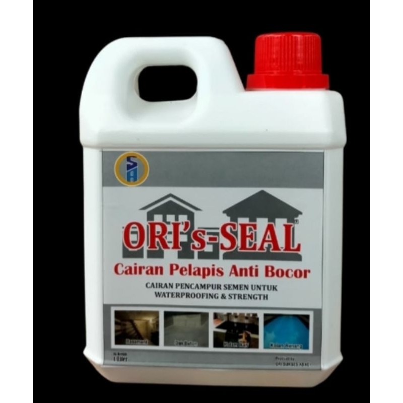 Jual anti bocor kolam renang/anti bocor dak beton/anti bocor kolam ...