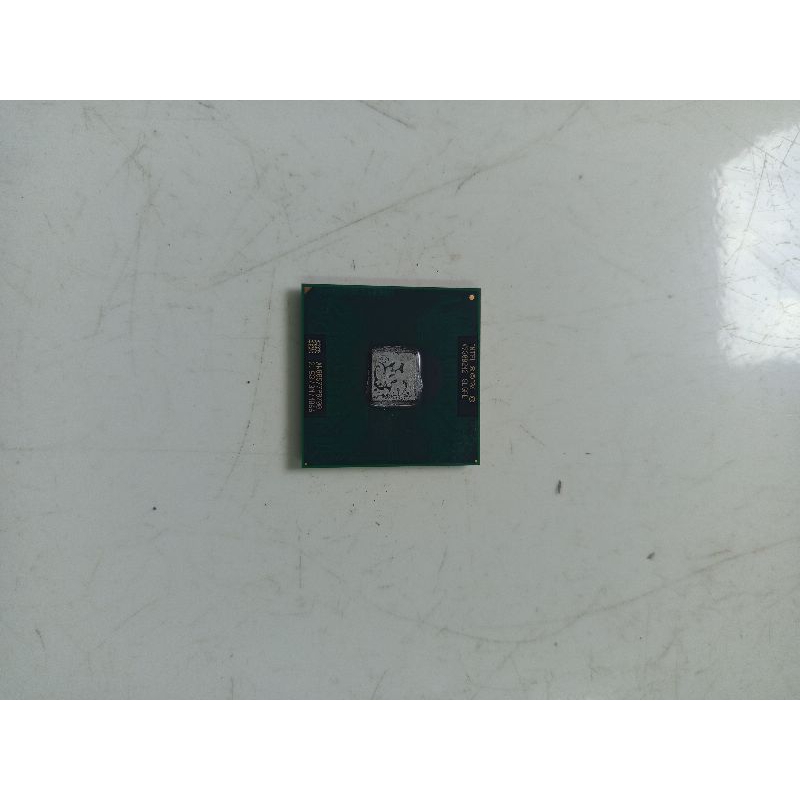 Jual Processor laptop Intel P8700 T4200 | Shopee Indonesia
