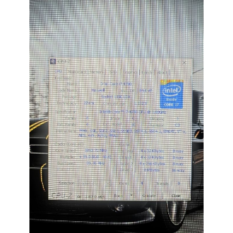 Jual i7 4790 | Shopee Indonesia