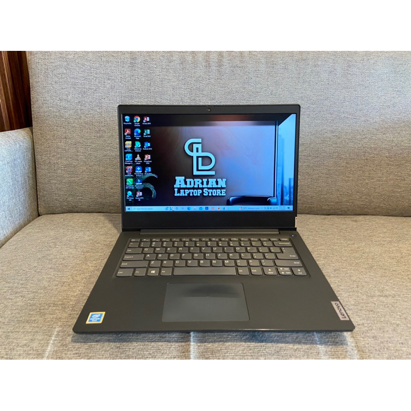 Jual Laptop Lenovo Ideapad 3 Intel Pentium 6405U Ram 4gb Ssd 128gb ...