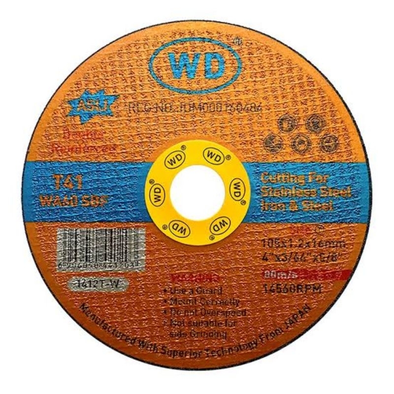 Jual WD batu potong besi WD per pack 20 pcs | Shopee Indonesia