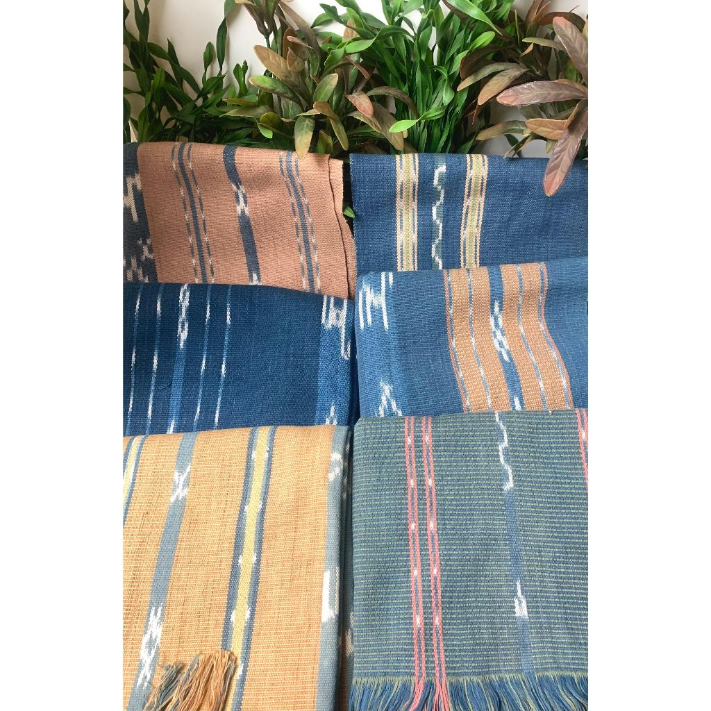 Jual Kain Tenun Flores | Shopee Indonesia