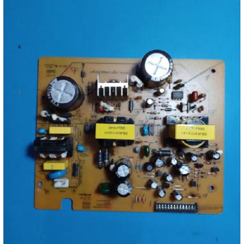 Jual MODUL PSU POWER SUPPLY HOME THEATER LG DH3140 ORIGINAL | Shopee ...