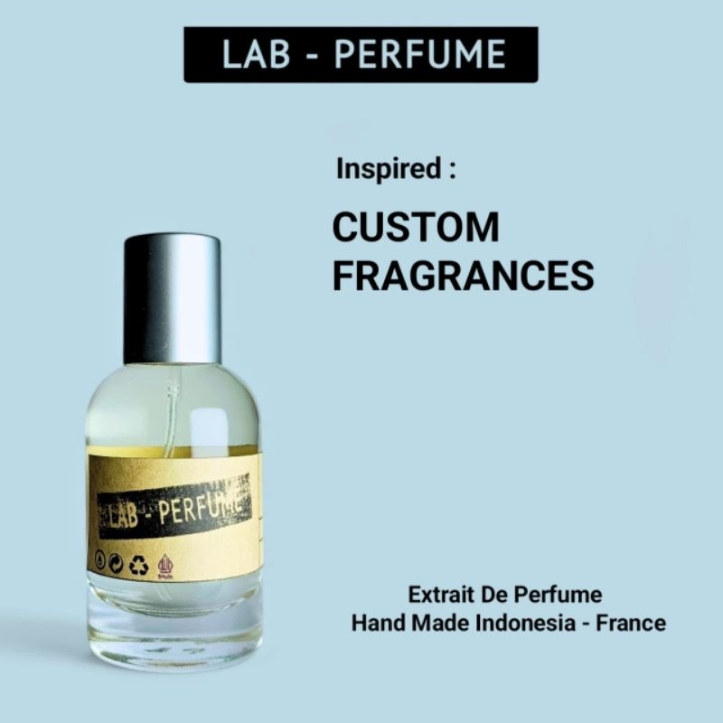 Jual Lab Perfume Request Aroma Parfume Nice mewah Langka Eropa by ...